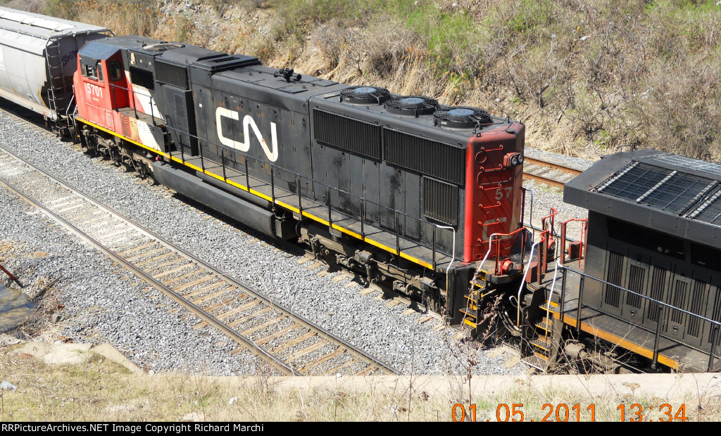 CN 5701